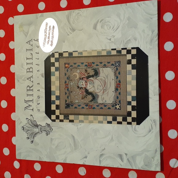 Mirabilia Designs | Office | Snow Days Mirabilia Designs By Nora ...